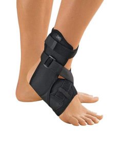 Ligament Laxity Treatment | Boston Foot Ankle Biologics