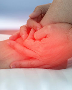 Tendinitis, Tendinopathy, Tendinosis Treatment | Boston Foot Ankle ...