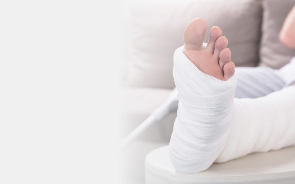 NonUnion Fracture Treatment | Boston Foot Ankle Biologics