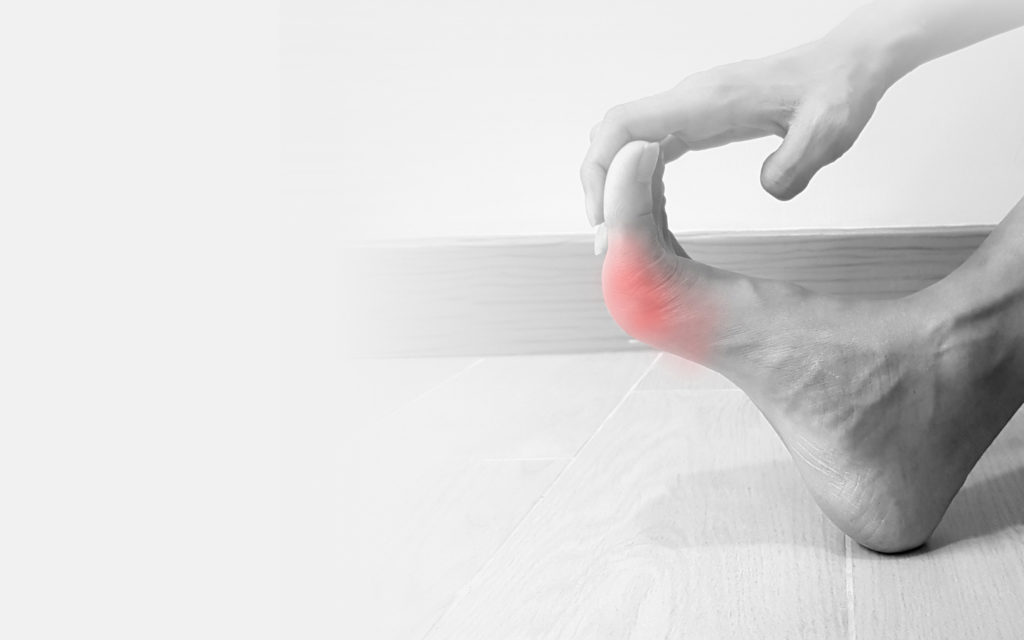 Joint Inflammation Problems Treatment | Boston Foot Ankle Biologics